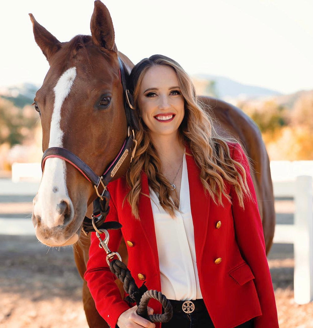 Rusty Brown Shines On Deven Vespi! | Rusty Brown