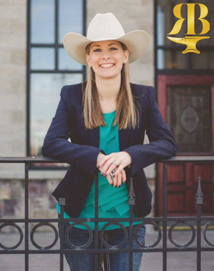 Rusty Brown Shines On Jamie Samples! | Rusty Brown