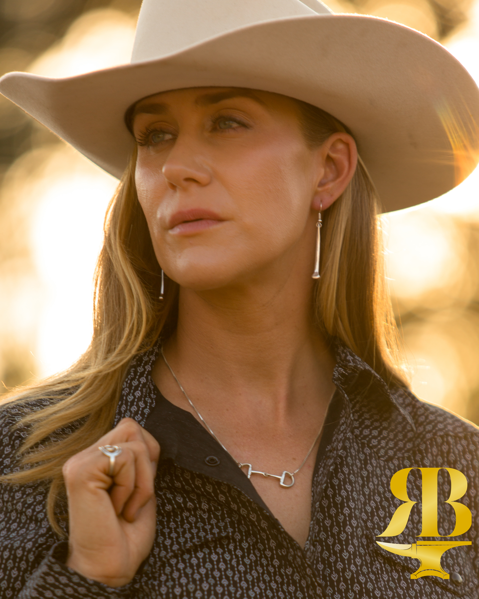 Rusty Brown Shines On Jennifer Jungkunz! | Rusty Brown